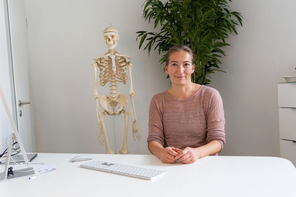 Dr. Stadler - Dr. Stadler